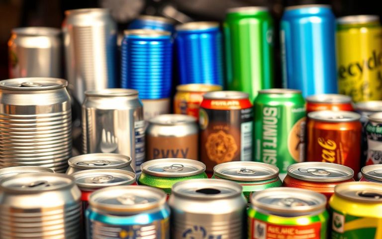 Can You Recycle Tins? What You Need to Know