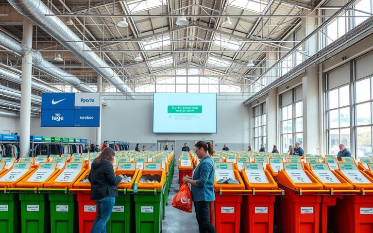 Can You Put Clothes in the Recycle Bin?
