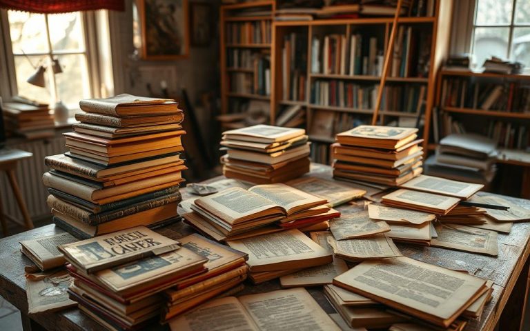 How to Recycle or Repurpose Old Books